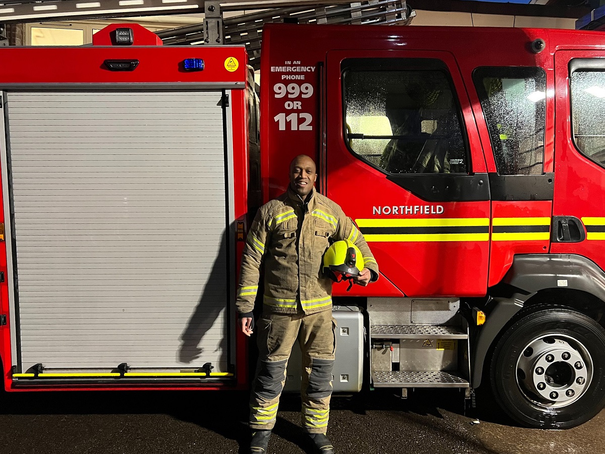 UK to recruit more fire engineering apprentices in wake of Grenfell and ...