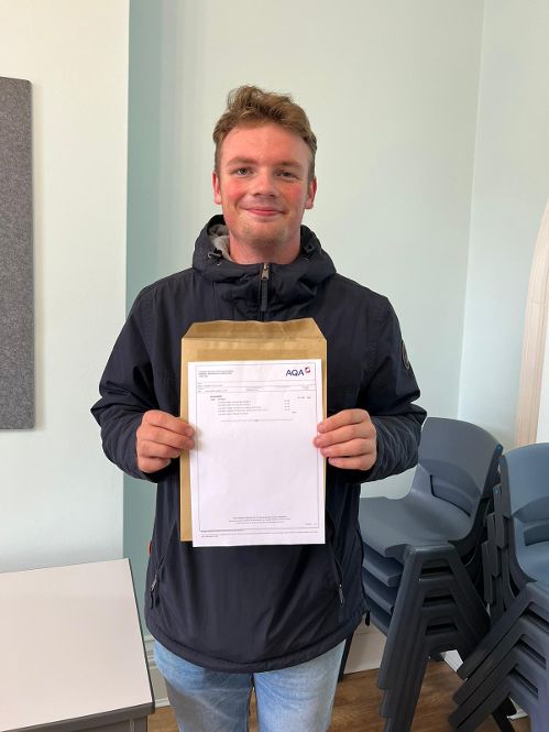 Edgbaston College celebrates outstanding exam results | Education ...