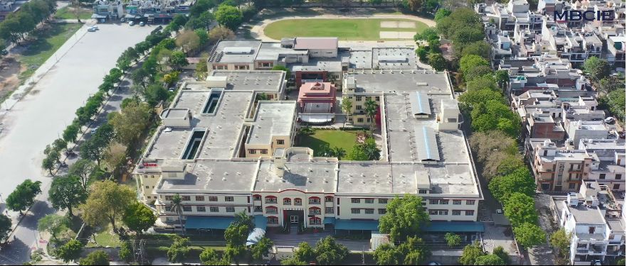 Indian manufacturing giant’s partnership with UK University transforms ...