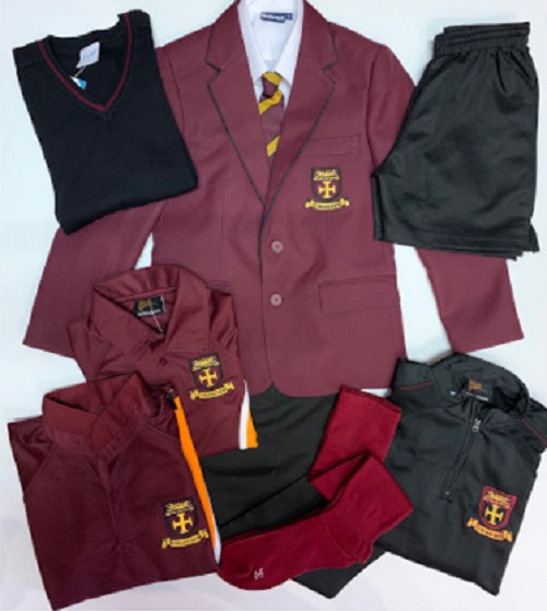 School uniform costs ‘stressful’ charities warn | Education & Training ...