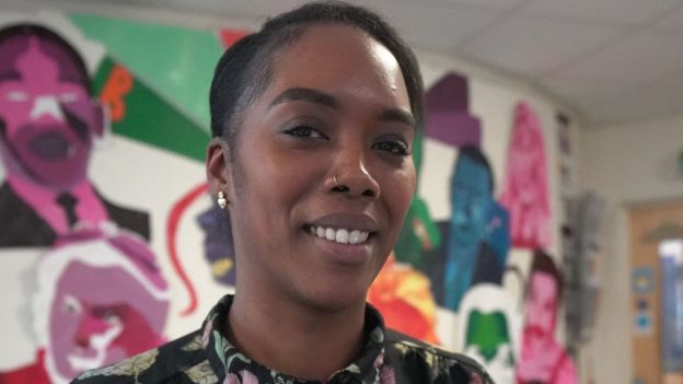 Teacher encouraging more in-depth Black history in schools | Education ...