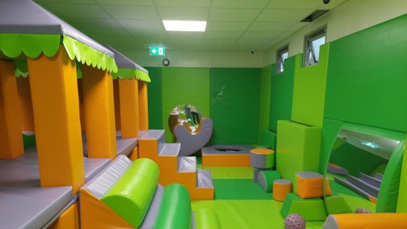 Tottenham school introduces new SEND support hub | Education & Training ...