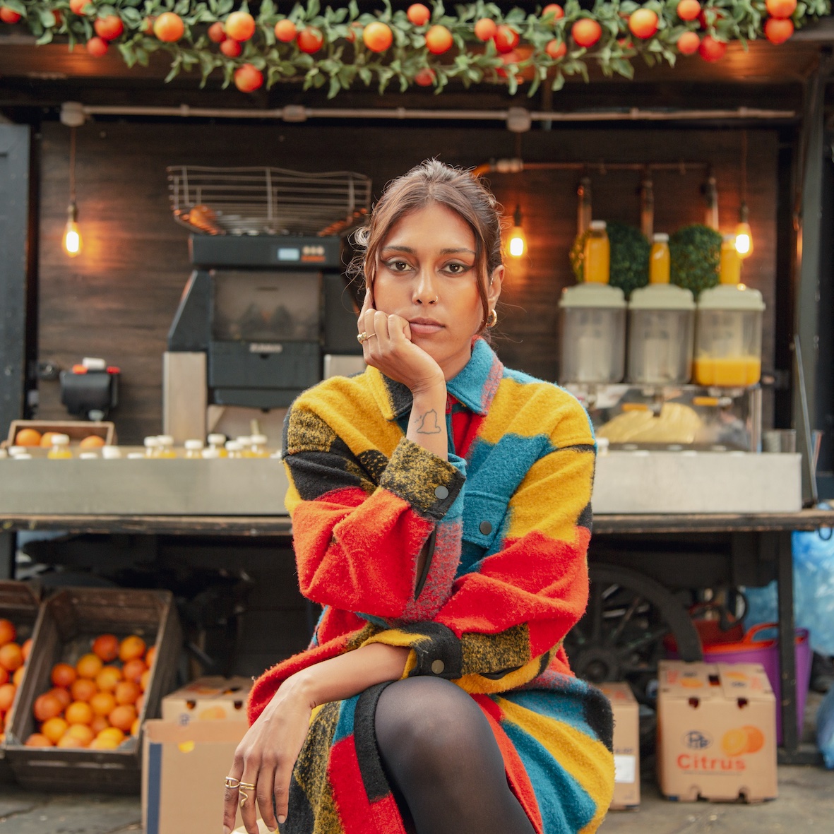 Singer-songwriter Abby Simone releases her debut single ‘Same Sunrise ...