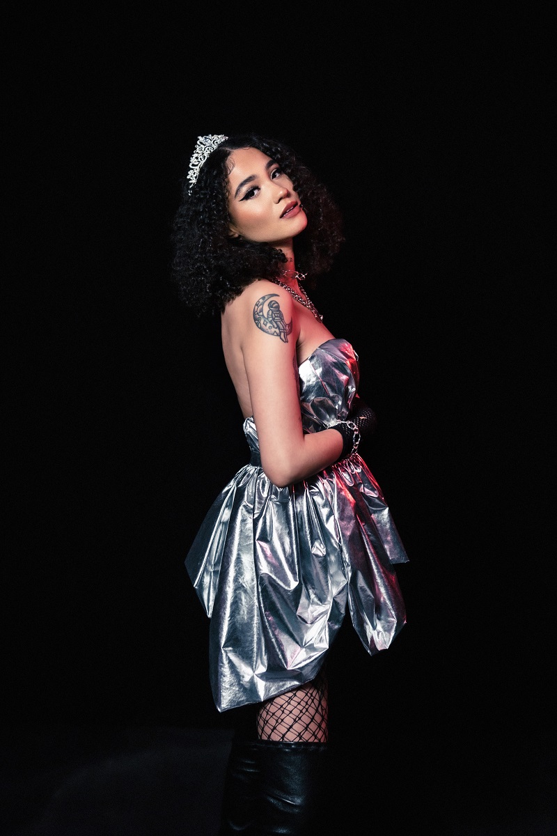 Cloudy June new EP ‘21st Century Princess’ is out now | Entertainment | News