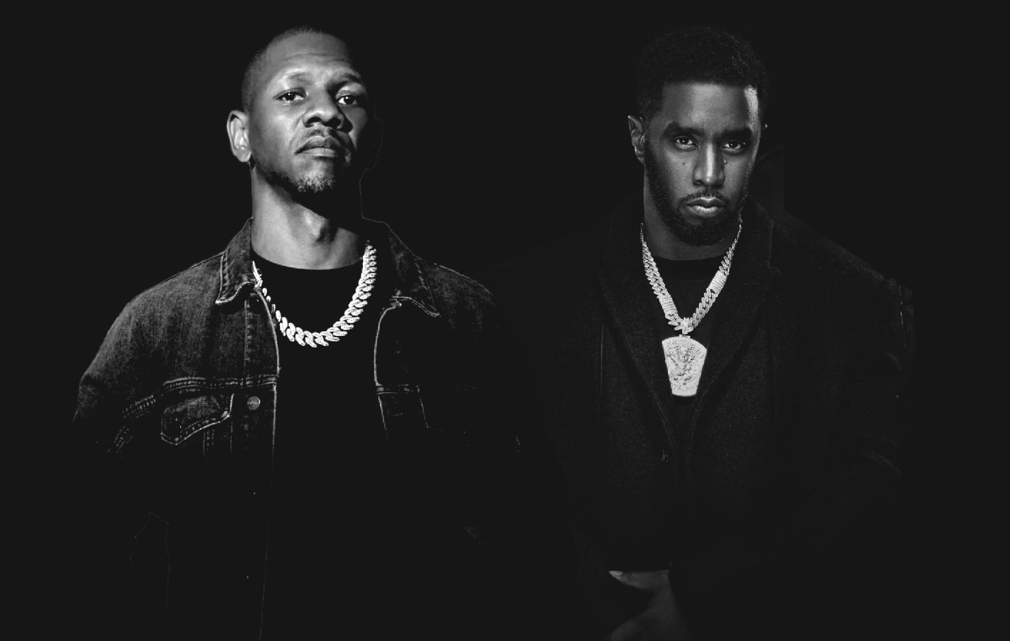 Giggs and Diddy to perform together in a special one-night-only event ...