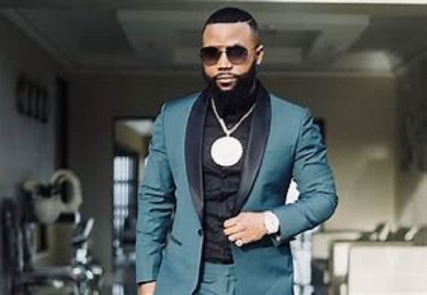 South African hip-hop legend Cassper Nyovest joins Bitcasino ...