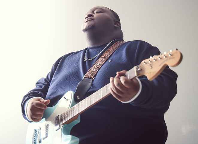 Christone “Kingfish” Ingram releases new studio album ‘Hard Road ...