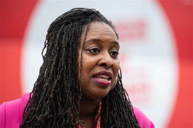 MP Dawn Butler diagnosed with breast cancer | Health & Wellbeing ...