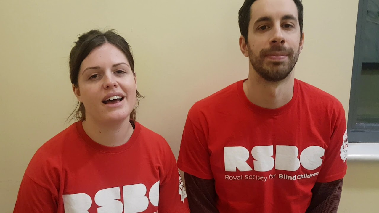 RSBC opens new centre in London for blind children | Health & Wellbeing ...