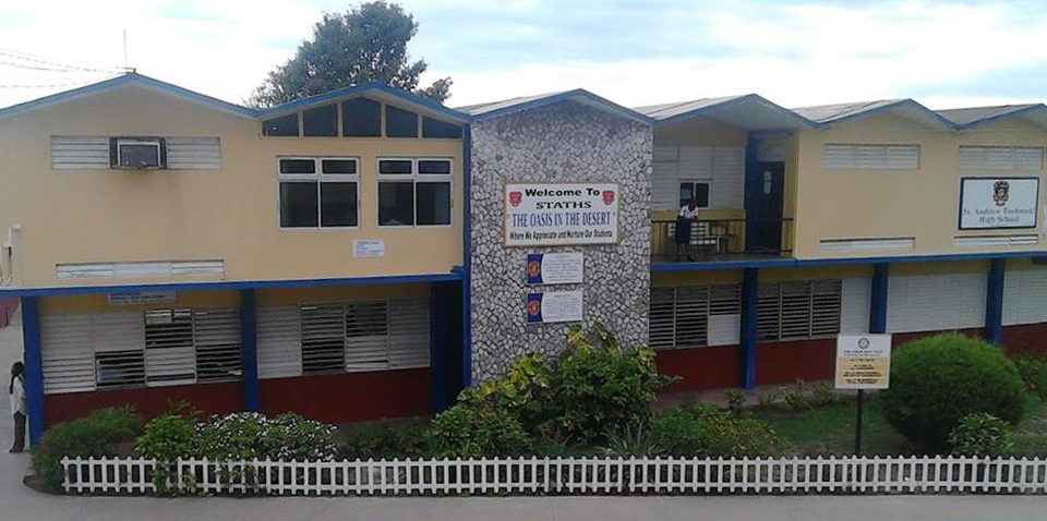 STATHS TRUST announce virtual 5K run/walk fundraiser | Education ...